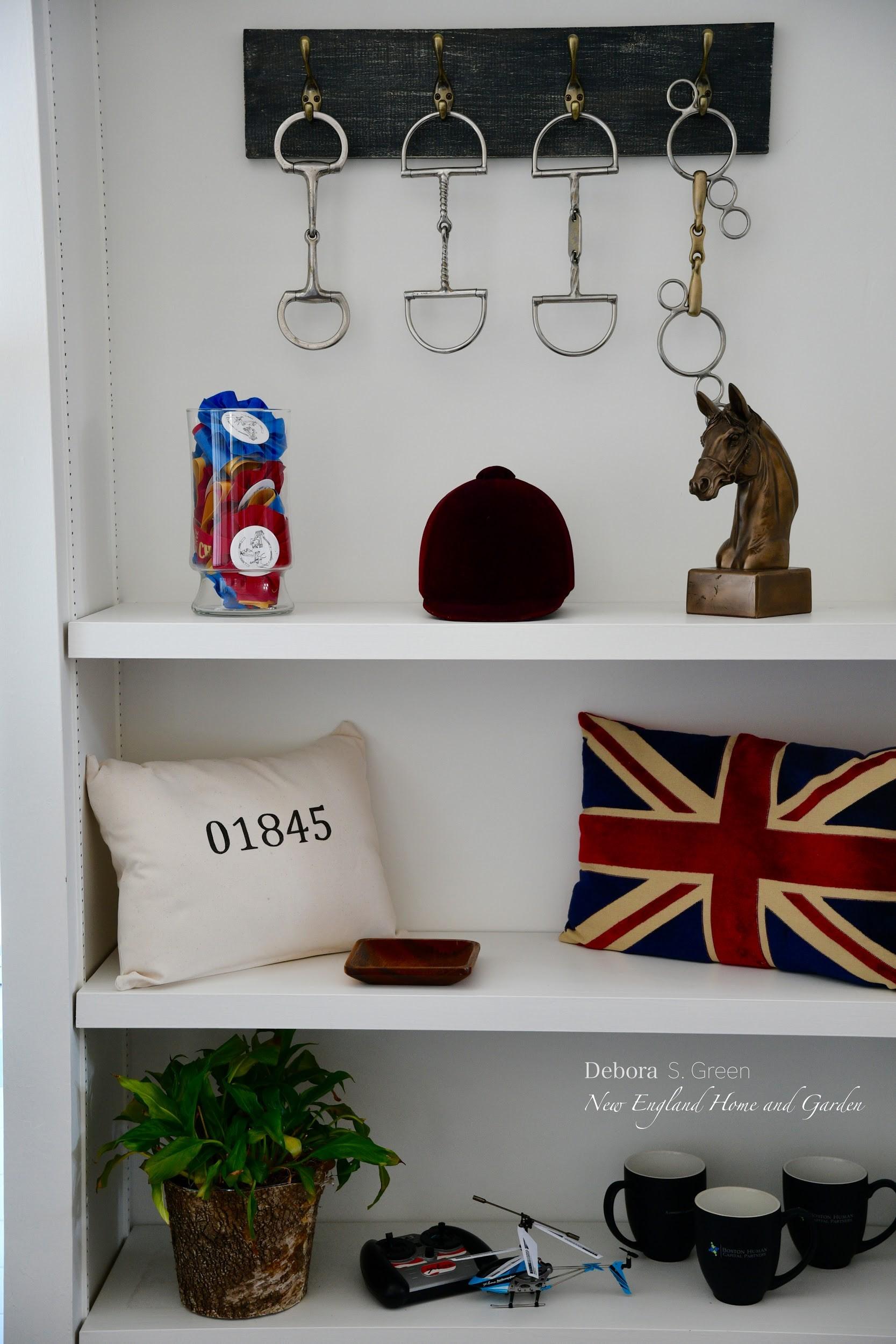 Creating a Connected and Personal Office Space – BostonHCP